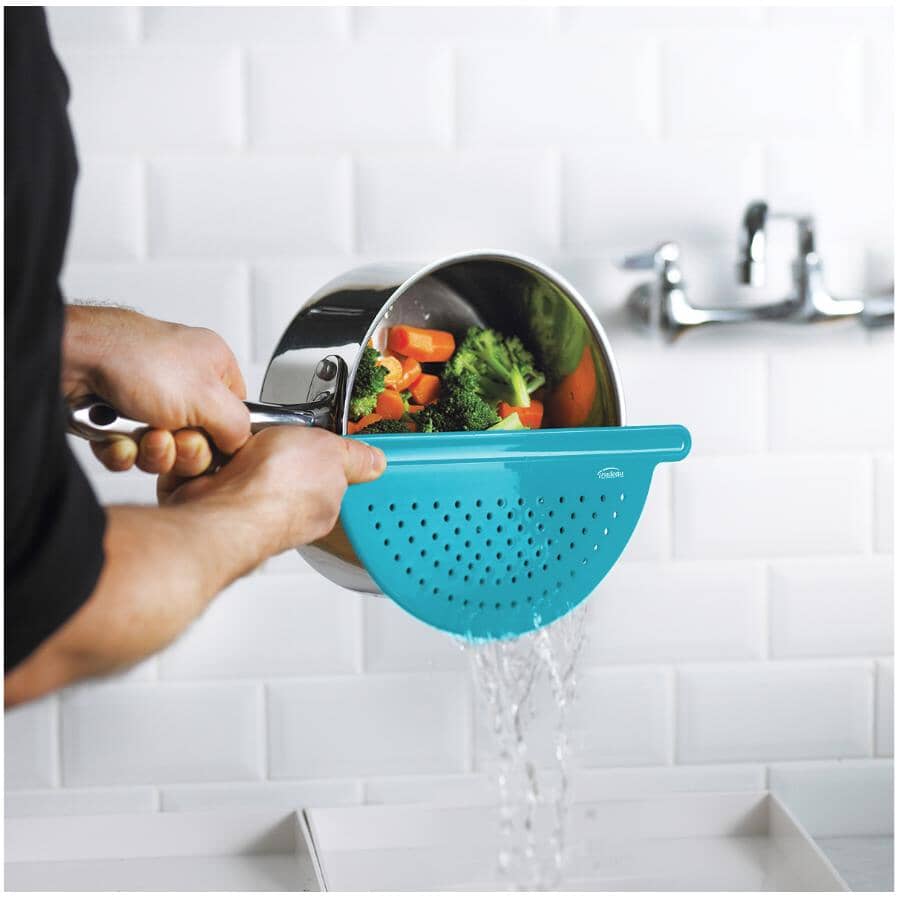 Trudeau 12" Pot Strainer | Home Hardware