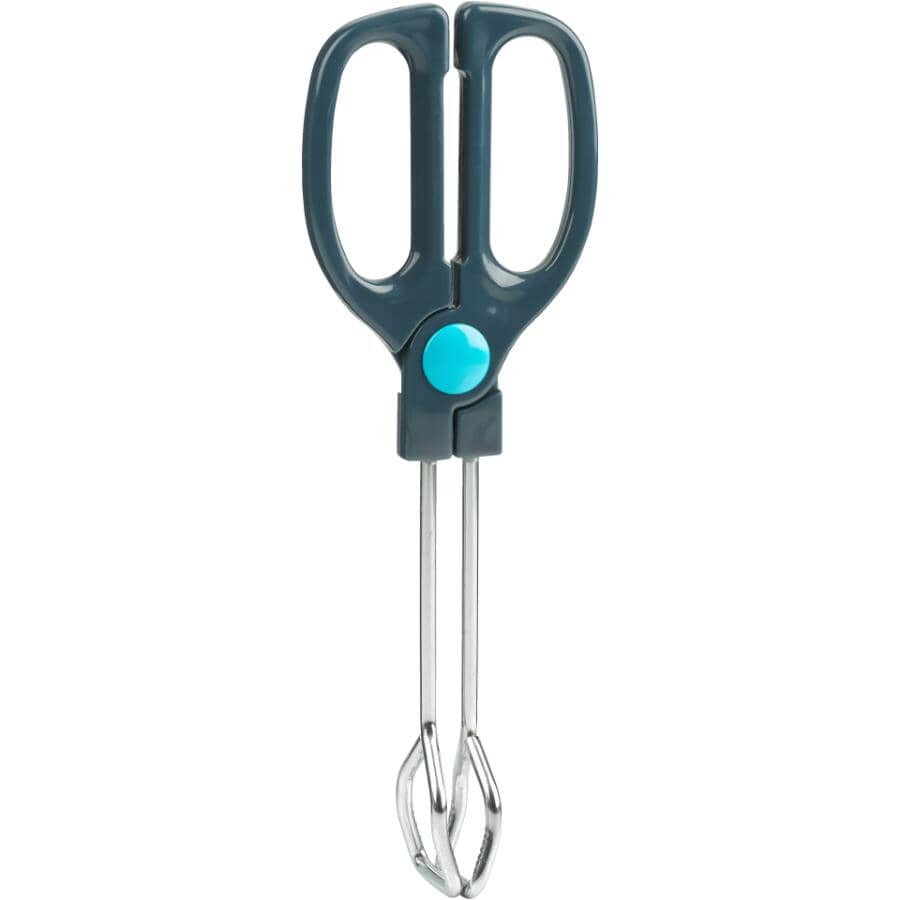 TRUDEAU Stainless Steel Scissor Tongs | Home Hardware