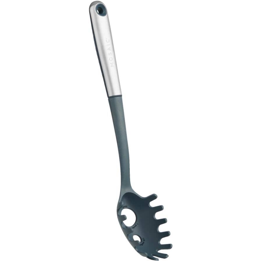 MOSAIC Nylon Pasta Server - 13" | Home Hardware