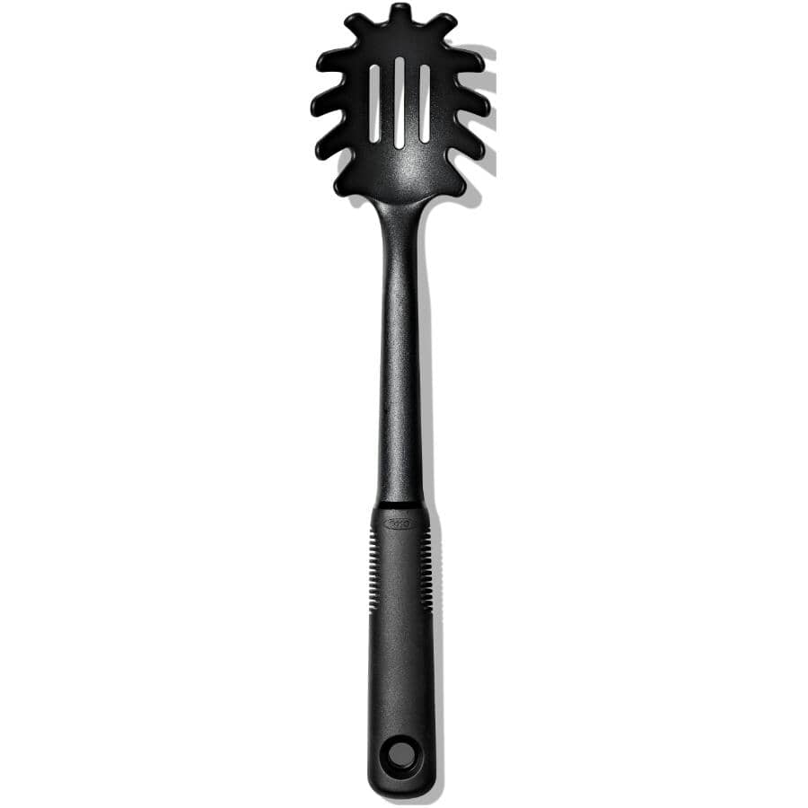 OXO Good Grips Nylon Pasta Server | Home Hardware