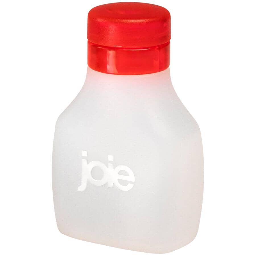 JOIE MSC Mini Silicone Dressing Bottles | Home Hardware