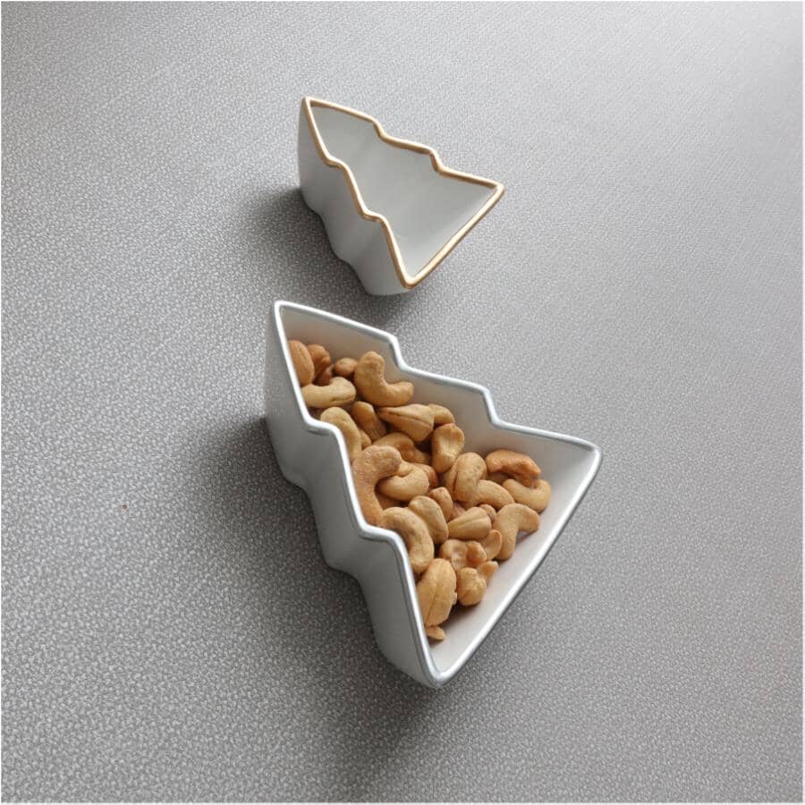 HARMAN Tree Shape Serving Dish Set | Home Hardware