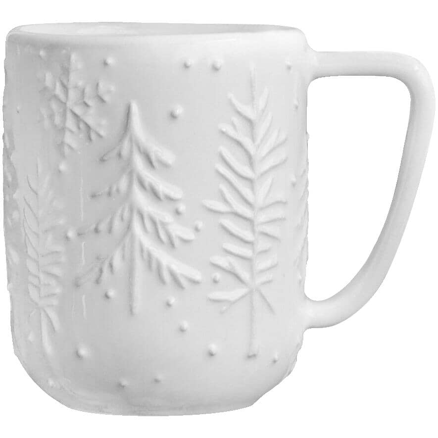 HARMAN Winter Forest Mug - Ceramic, 12 oz | Home Hardware