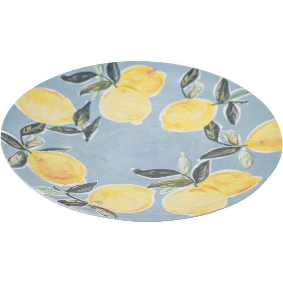SULLY INNOVATIONS 10.5" Melamine Dinner Plate | Home Hardware
