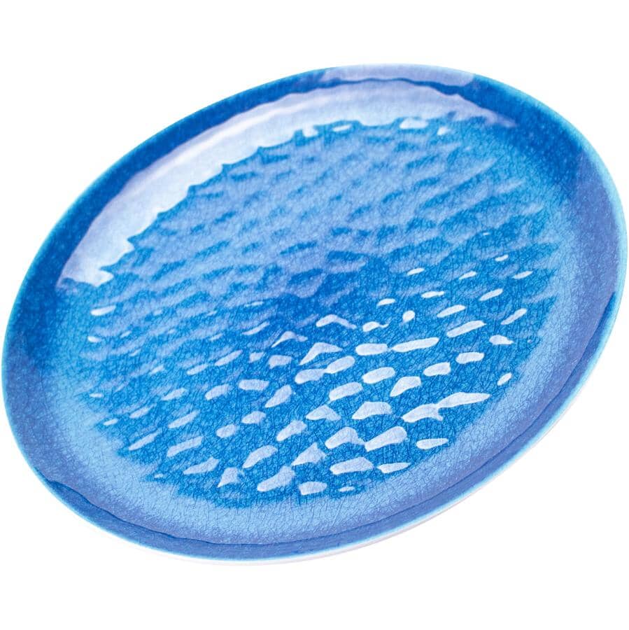 SULLY INNOVATIONS 10.8" Melamine Dinner Plate, Tile | Home Hardware