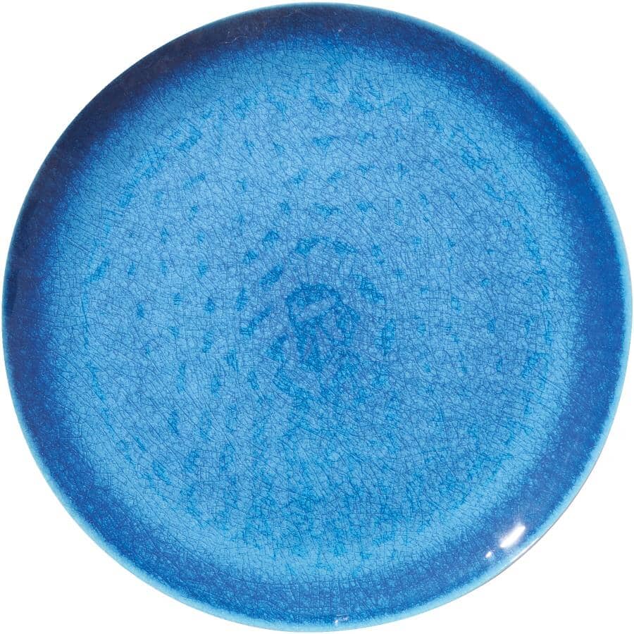 SULLY INNOVATIONS 10.8" Melamine Dinner Plate, Tile | Home Hardware