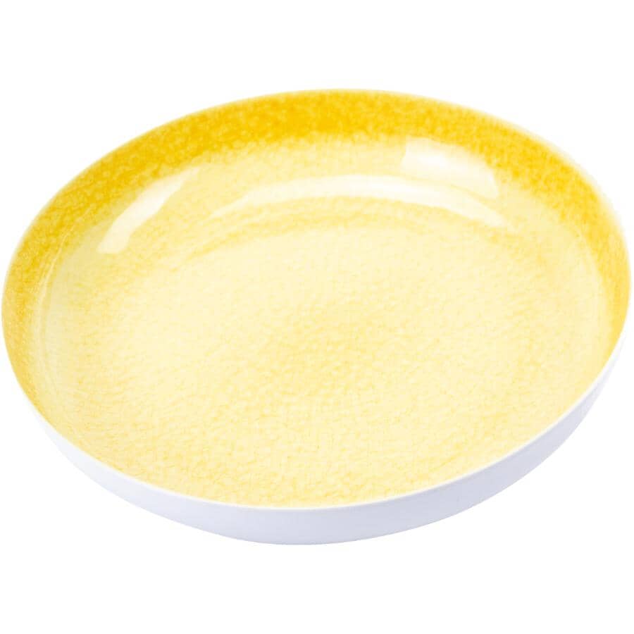 SULLY INNOVATIONS 8.5" Melamine Dinner Bowl, Decal | Home Hardware