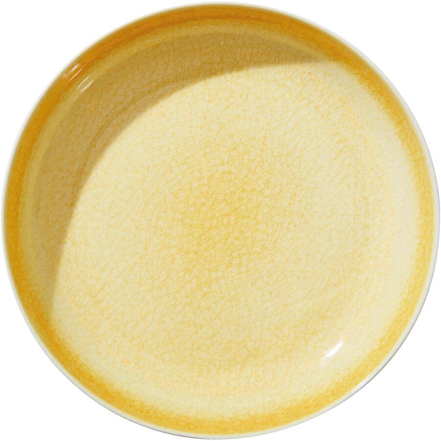 SULLY INNOVATIONS 8.5" Melamine Dinner Bowl, Decal | Home Hardware