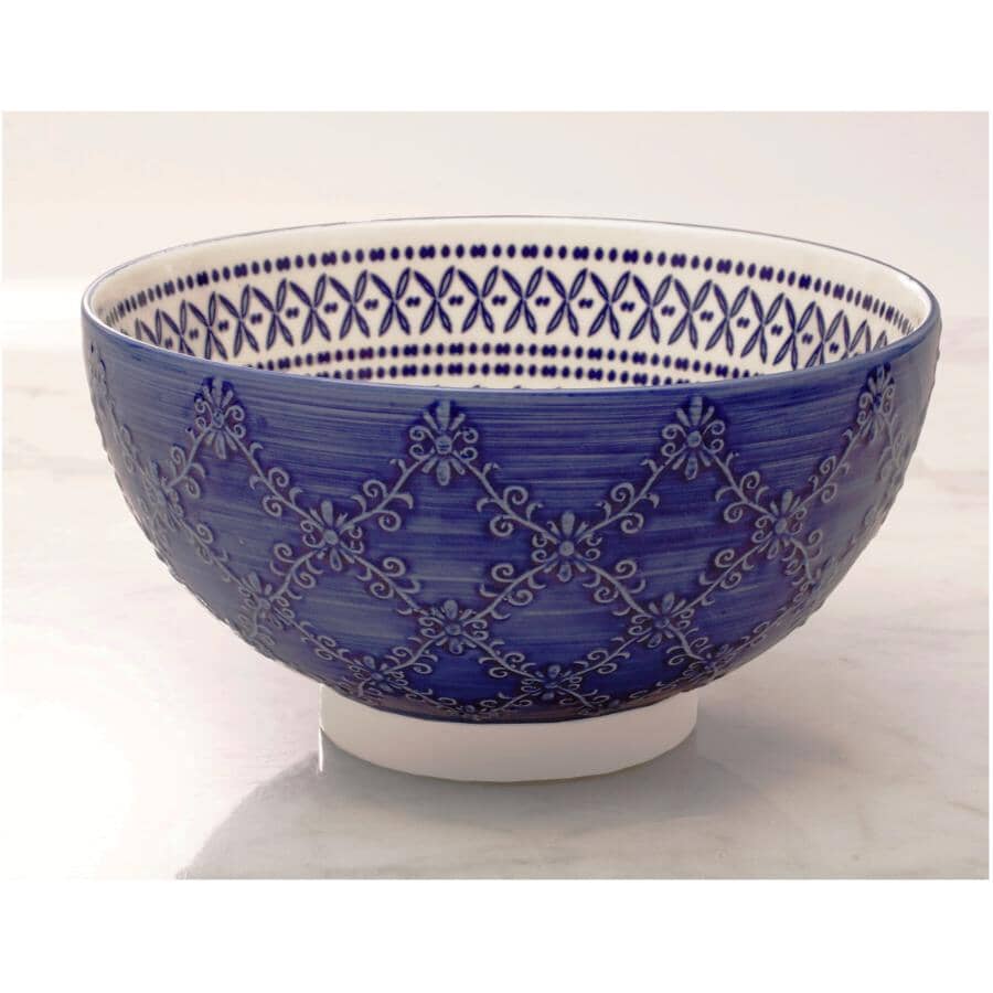 BIA CORDON BLEU Stoneware Serving Bowl | Home Hardware