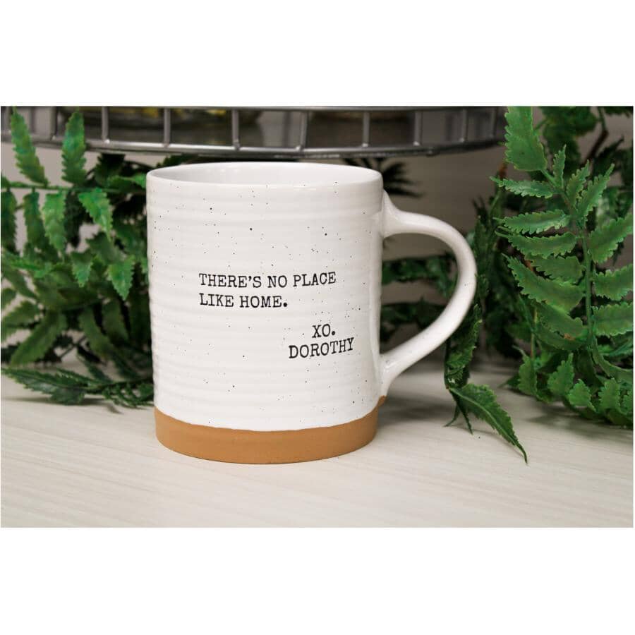 KOPPERS HOME Ceramic Coffee Mug | Home Hardware
