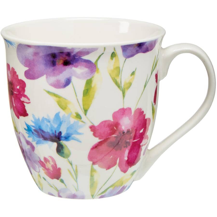 KOPPERS HOME Ceramic Coffee Mug | Home Hardware
