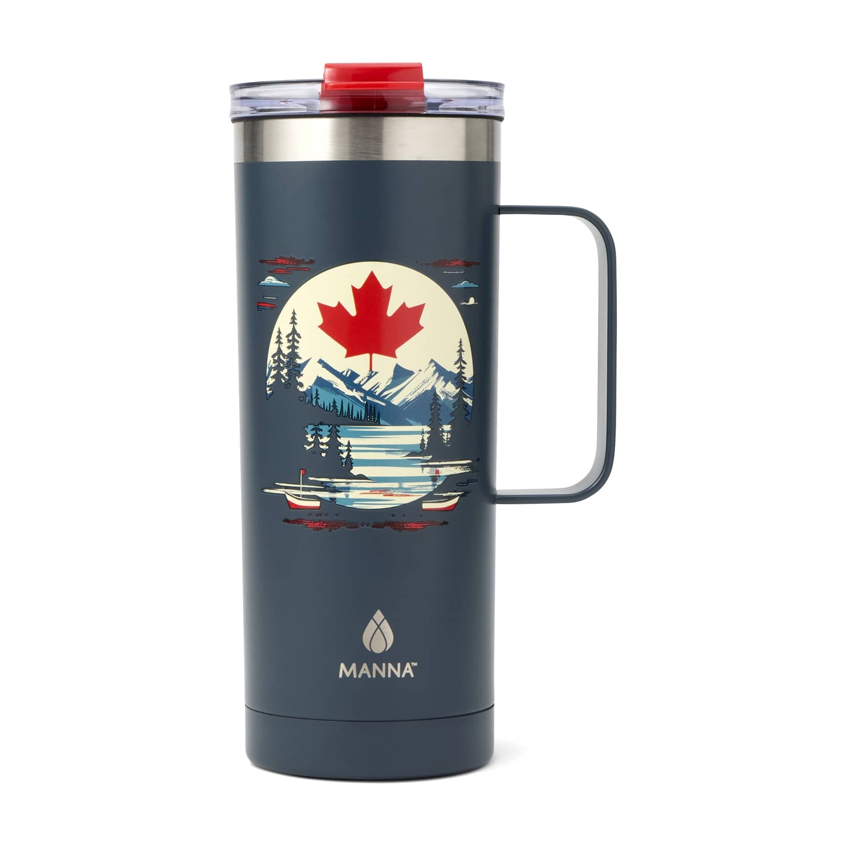 MANNA Tahoe Stainless Steel Tumbler | Home Hardware