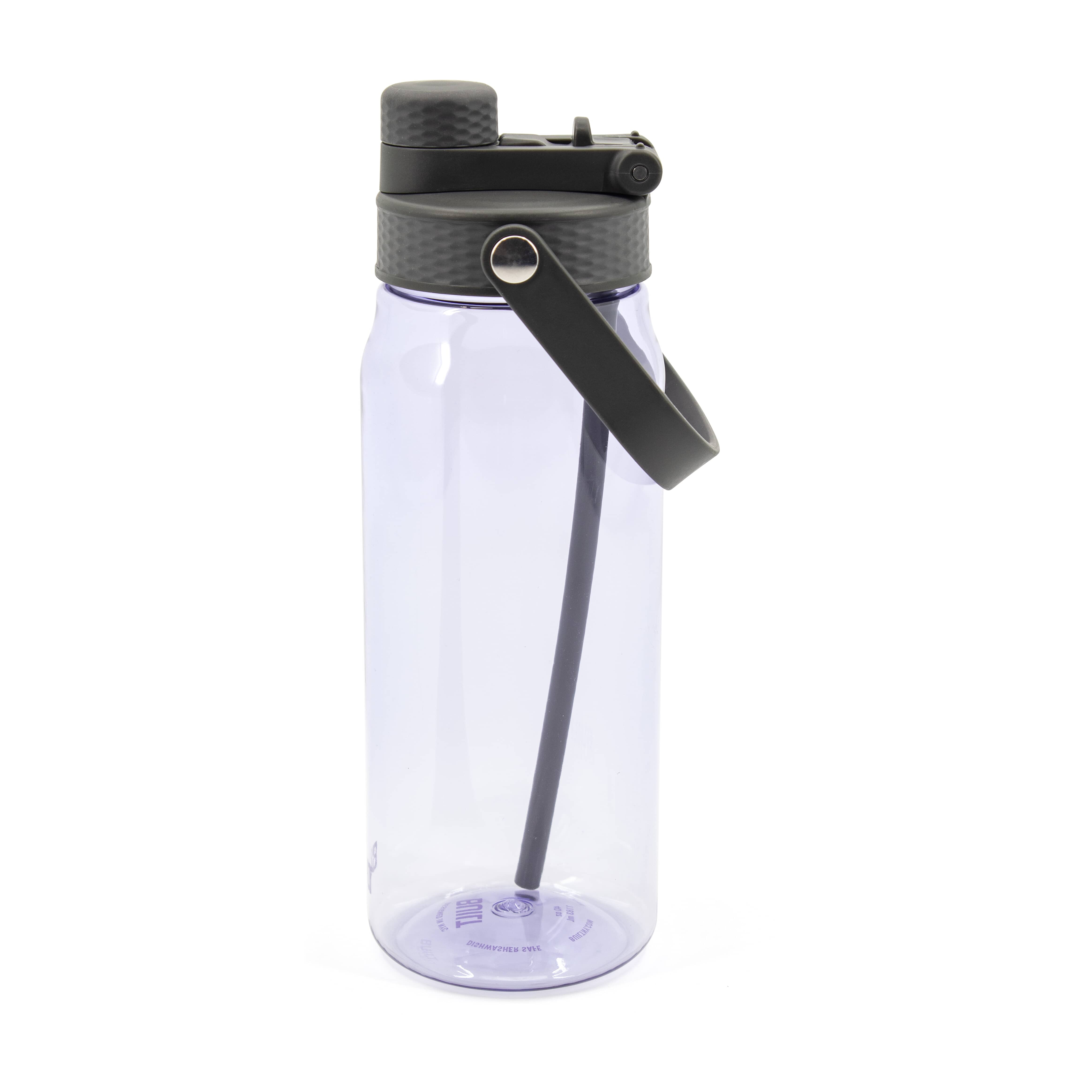 BUILT NY Torrent Dual Lid Bottle | Home Hardware
