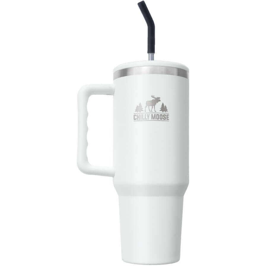 CHILLY MOOSE Summerhill Tumbler | Home Hardware