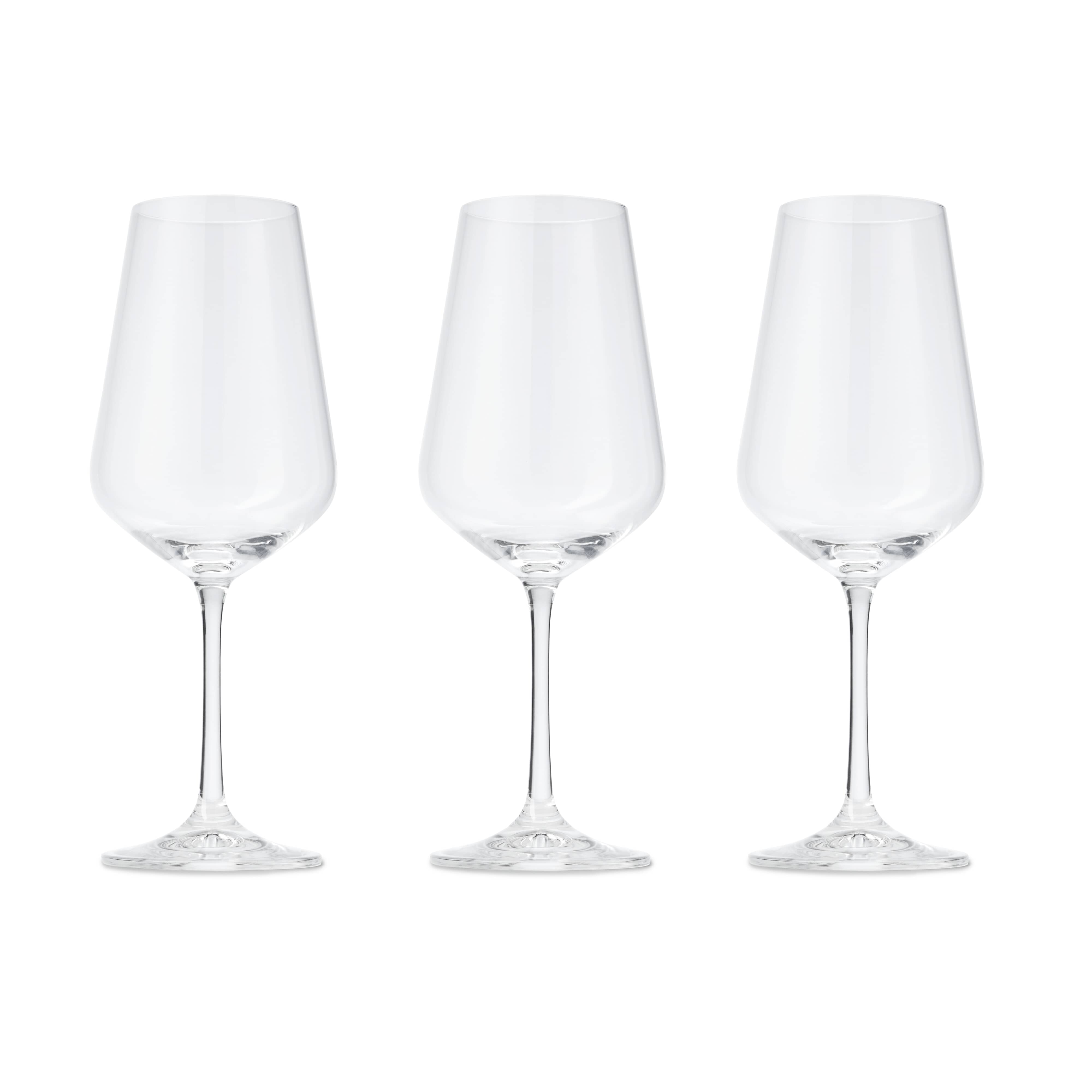 TRUDEAU Gala 15.75 oz Red Wine Glasses | Home Hardware