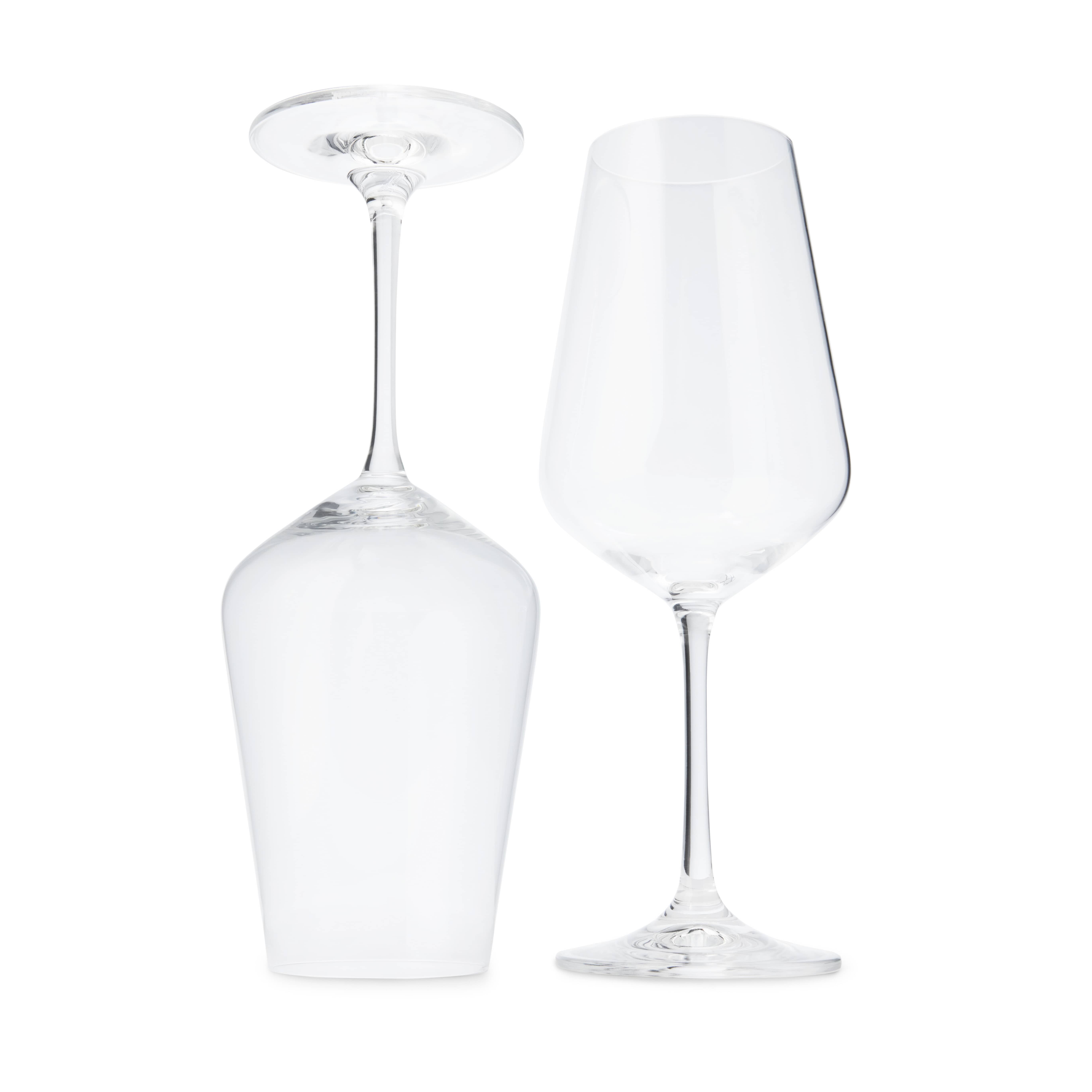 TRUDEAU Gala 15.75 oz Red Wine Glasses | Home Hardware