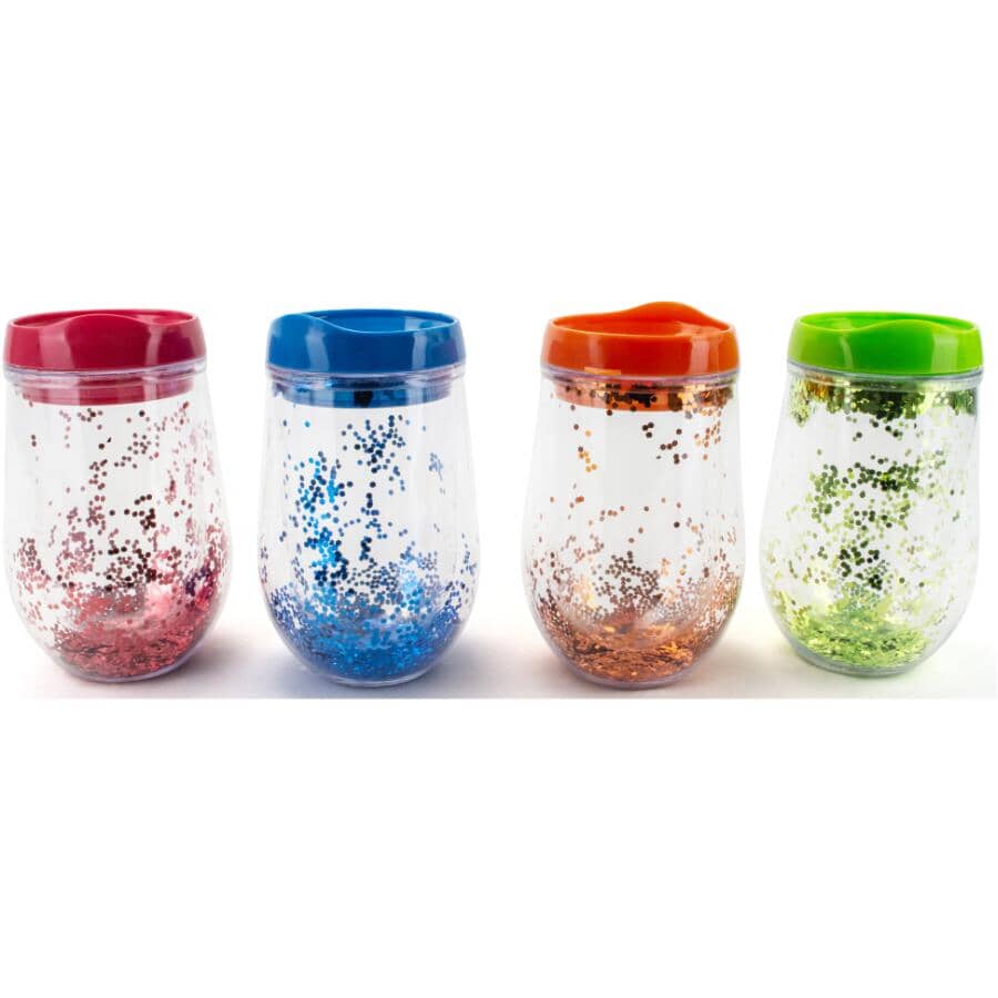 SULLY INNOVATIONS 320 ml Stemless Wine Glass | Home Hardware