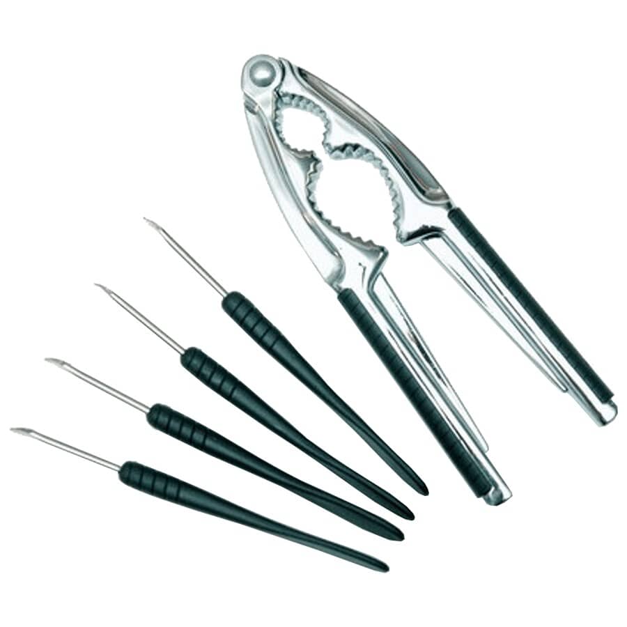 FOX RUN BRANDS Stainless Steel Seafood Pick Set | Home Hardware