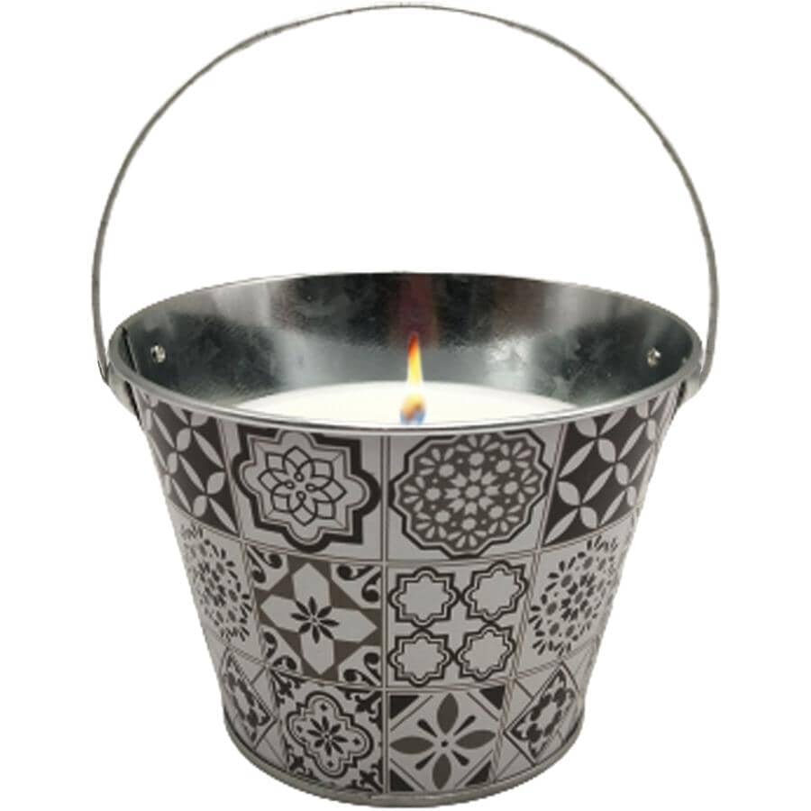 SIERRA CANDLES 20 oz Citronella Bucket Candle | Home Hardware