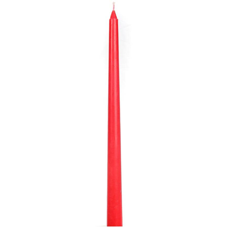 CANDLE CONCEPTS Dinner Candle | Home Hardware