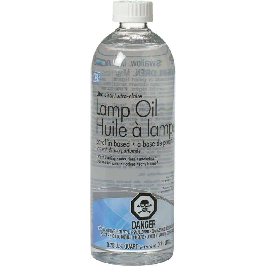 RECOCHEM Paraffin Lamp Oil | Home Hardware