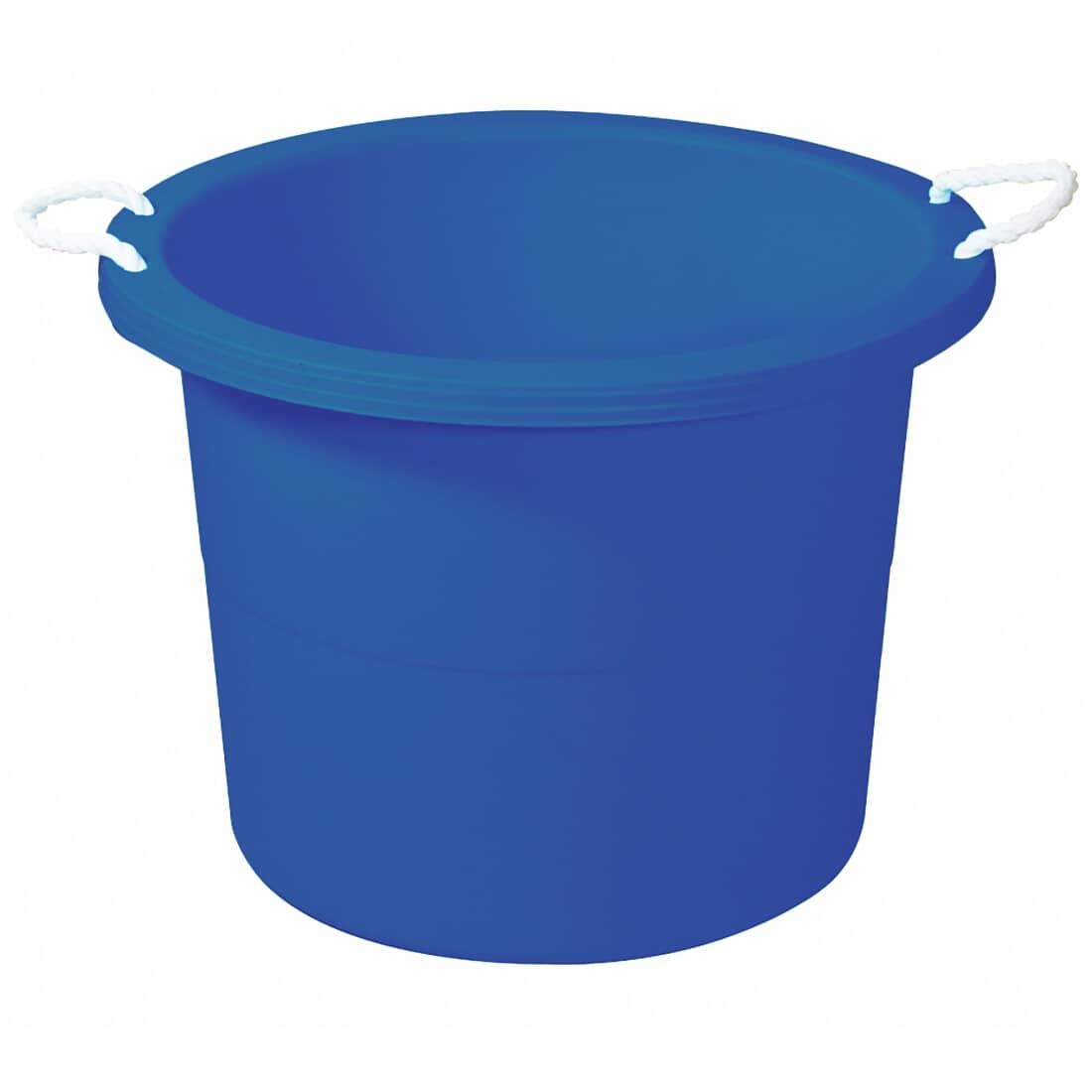 GRACIOUS LIVING Storage Tub with Handles | Home Hardware