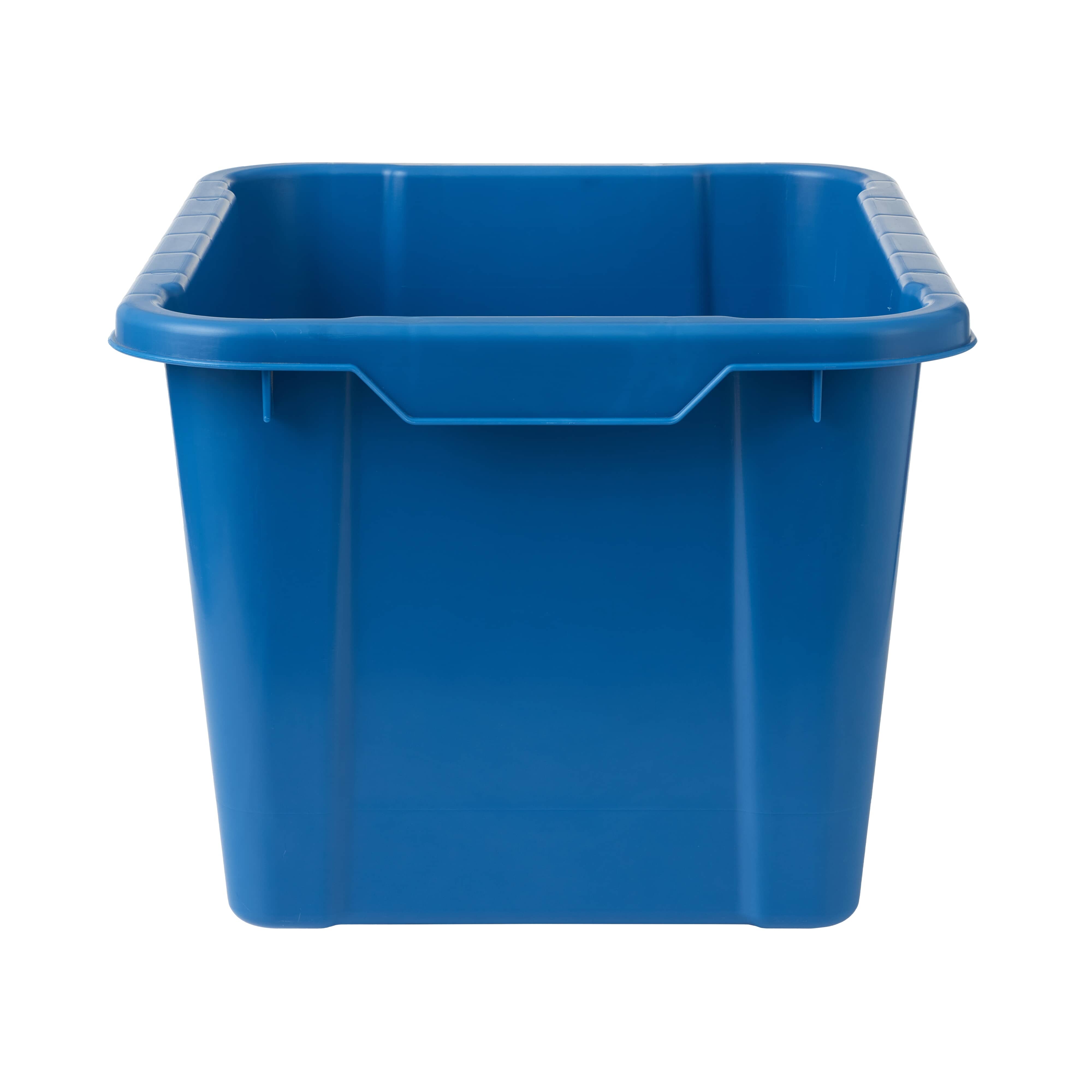 MILLSIDE 21" x 15" x 12" Recycle Box | Home Hardware