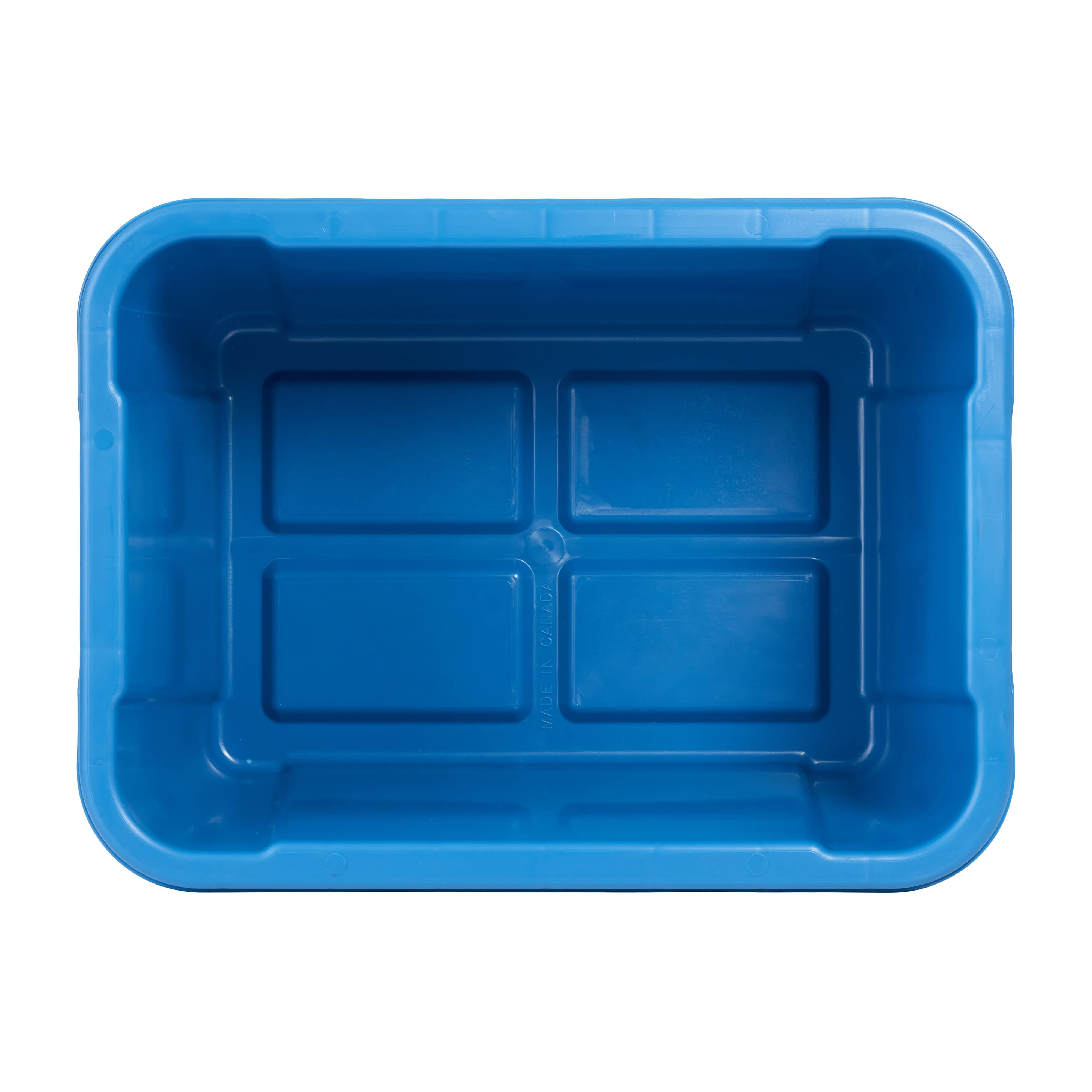 MILLSIDE 21" x 15" x 12" Recycle Box | Home Hardware