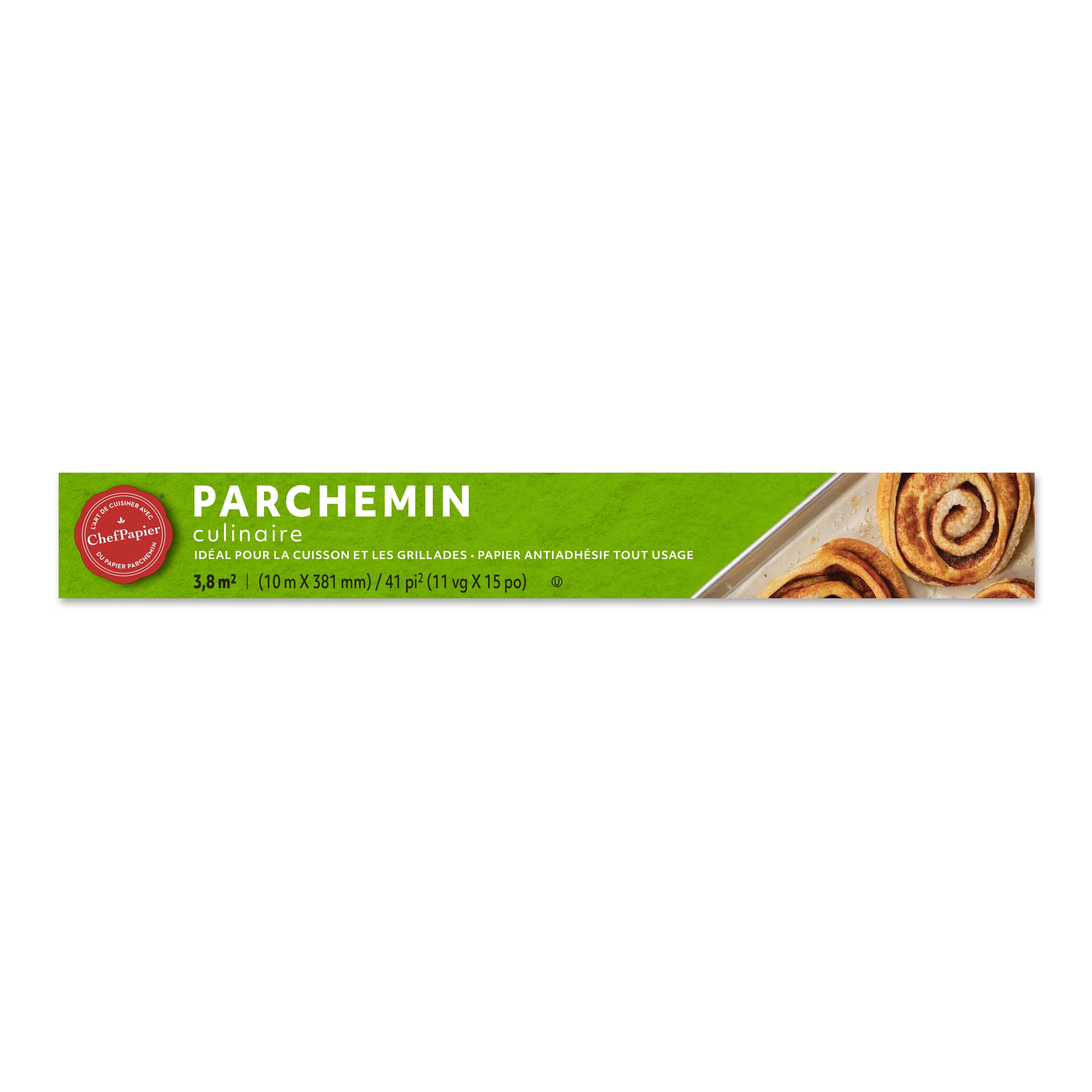 PAPERCHEF Parchment Paper - 15" x 33' | Home Hardware