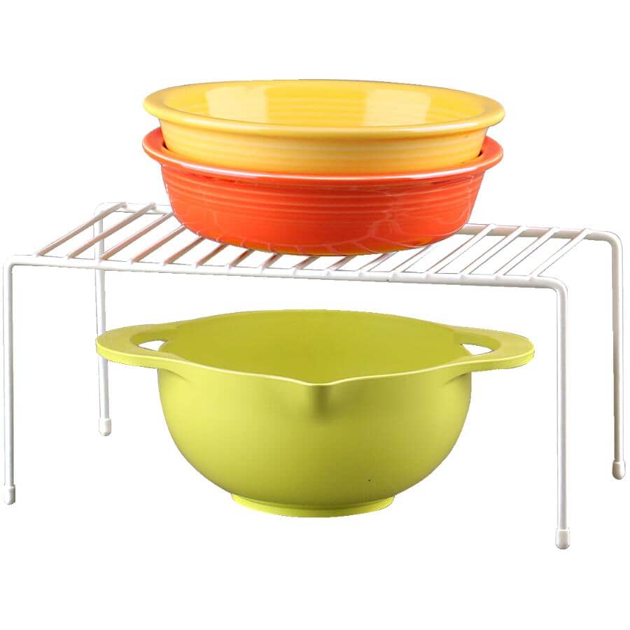 HOMEWARES Wire Cupboard Shelf | Home Hardware