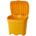FCMP OUTDOOR Salt & Sand Bin | Home Hardware