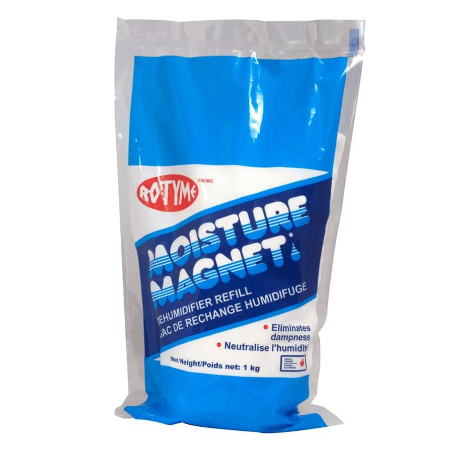 RO-TYME Moisture Magnet Refill | Home Hardware