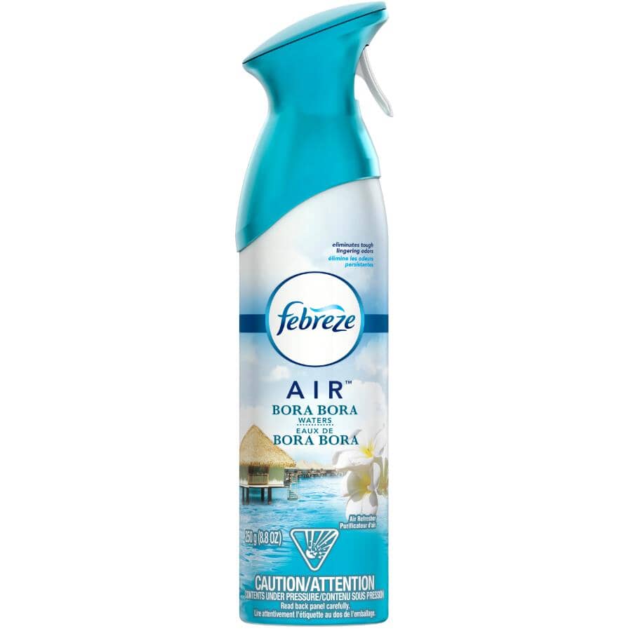 Febreze 250g Bora Bora Scent Air Freshener | Home Hardware