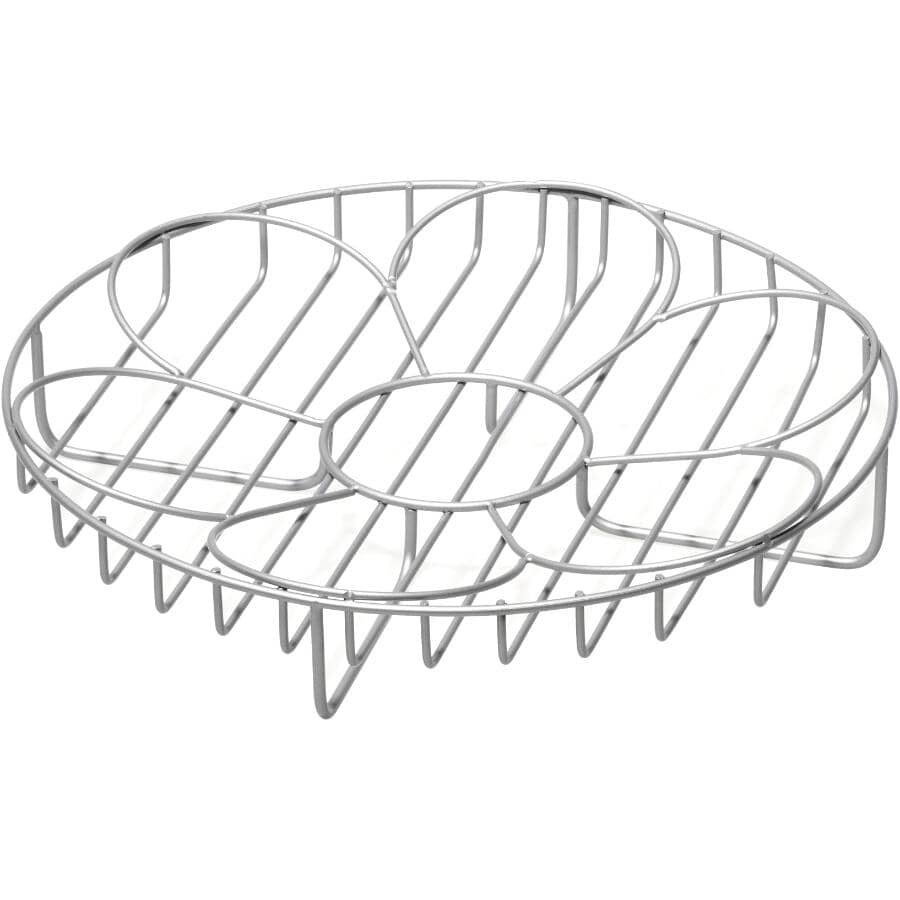 STARFRIT 10.1" Round Sterilizing Rack | Home Hardware