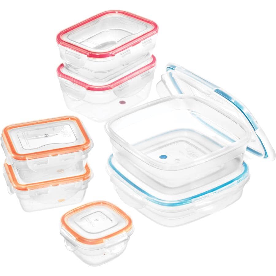 LOCKNLOCK Easy Match Container Set | Home Hardware