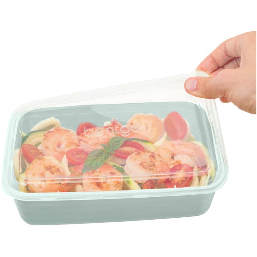 BENTGO Rectangle Food Containers with Lids | Home Hardware