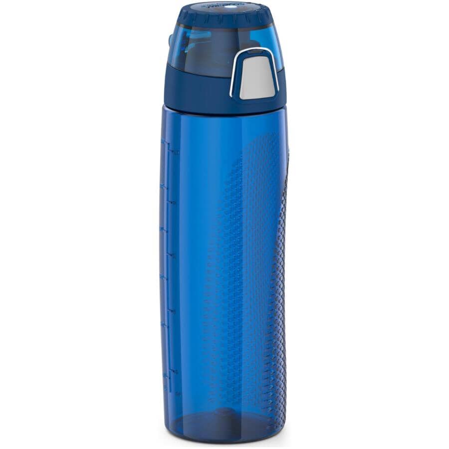 THERMOS Hydration Bottle - Blue, 710 ml | Home Hardware