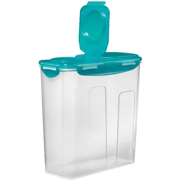 LOCK+LOCK Flip Top Container | Home Hardware