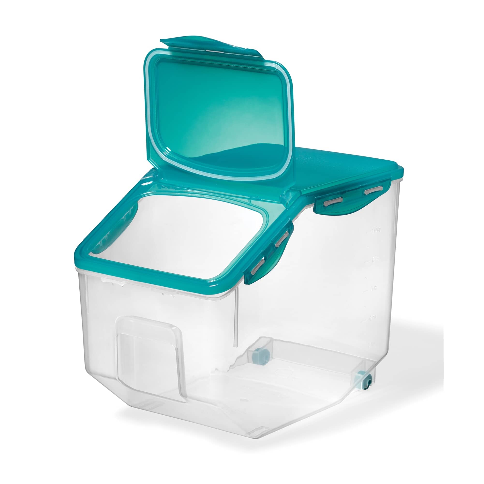 LOCKNLOCK Flip Top Container | Home Hardware