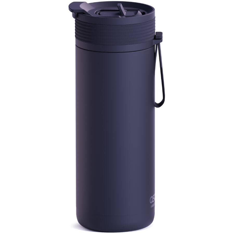 ASOBU Aspen Ceramic Coated Hydration Bottle | Home Hardware