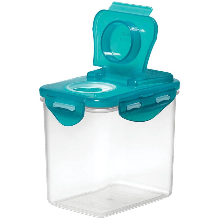 LOCK+LOCK Flip Top Container | Home Hardware