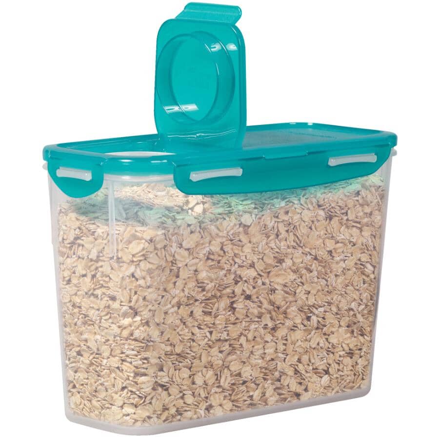 LOCK+LOCK Flip Top Container | Home Hardware