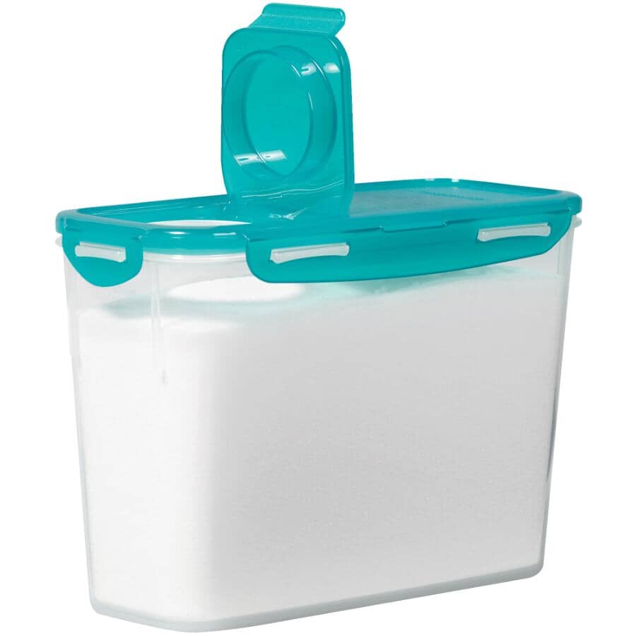 LOCK+LOCK Flip Top Container | Home Hardware