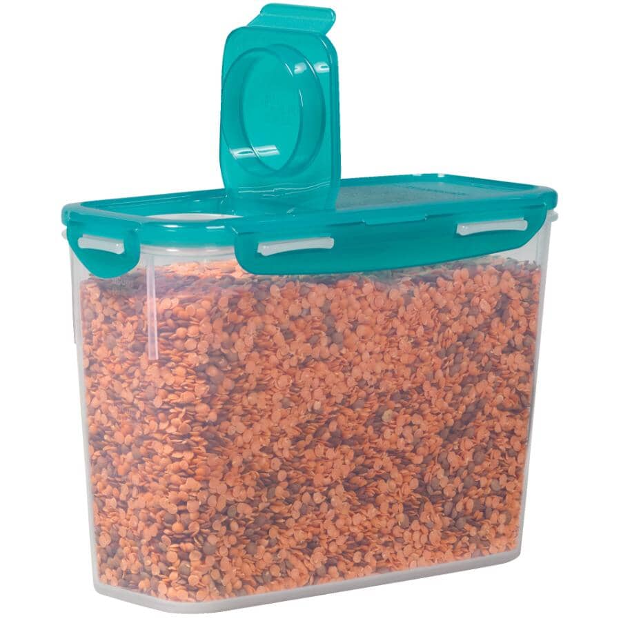 LOCK+LOCK Flip Top Container | Home Hardware