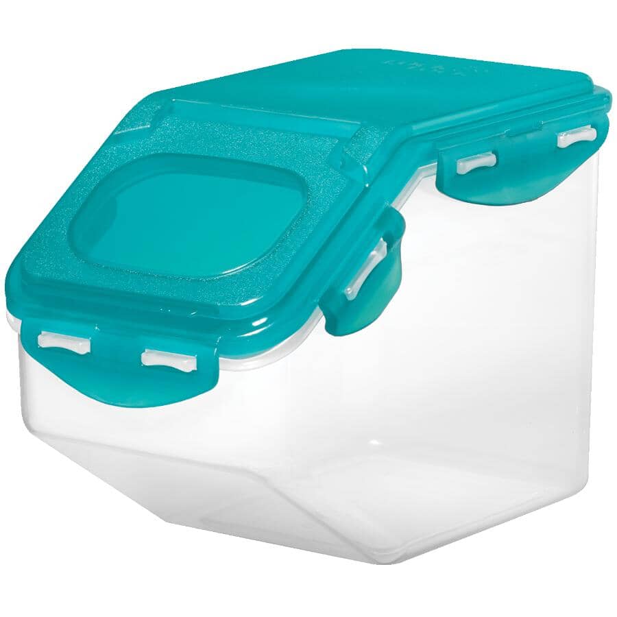 LOCK+LOCK Flip Top Container | Home Hardware
