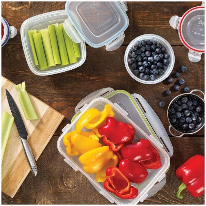 LOCKNLOCK Easy Match Container | Home Hardware
