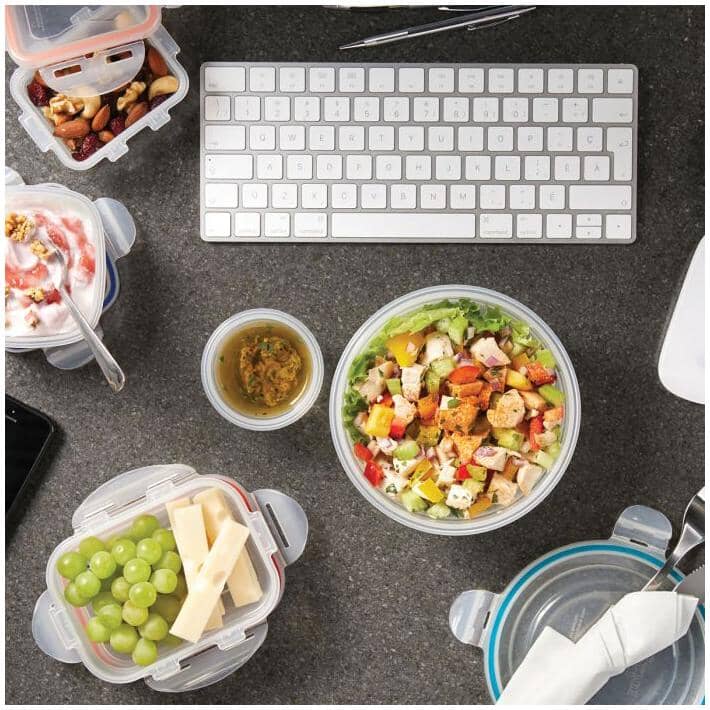 LOCKNLOCK Easy Match Container - 2.4 L | Home Hardware