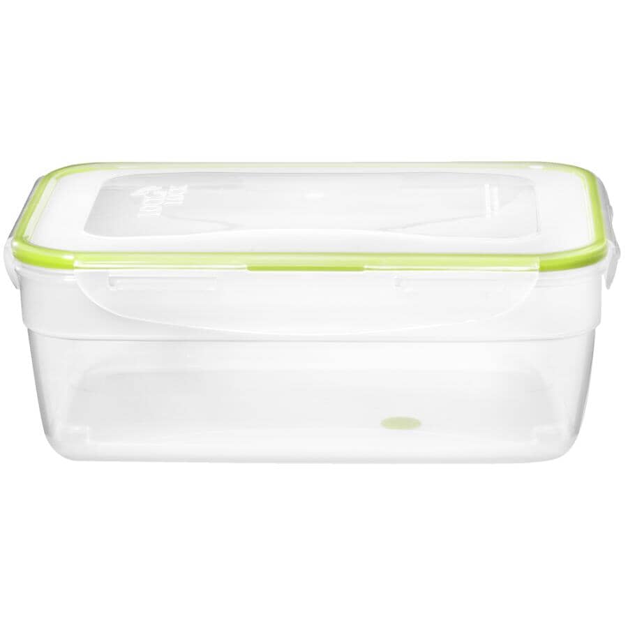 LOCK+LOCK Easy Match Container - 3 L | Home Hardware