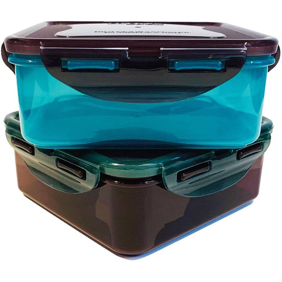 LOCKNLOCK ECO Square Container | Home Hardware