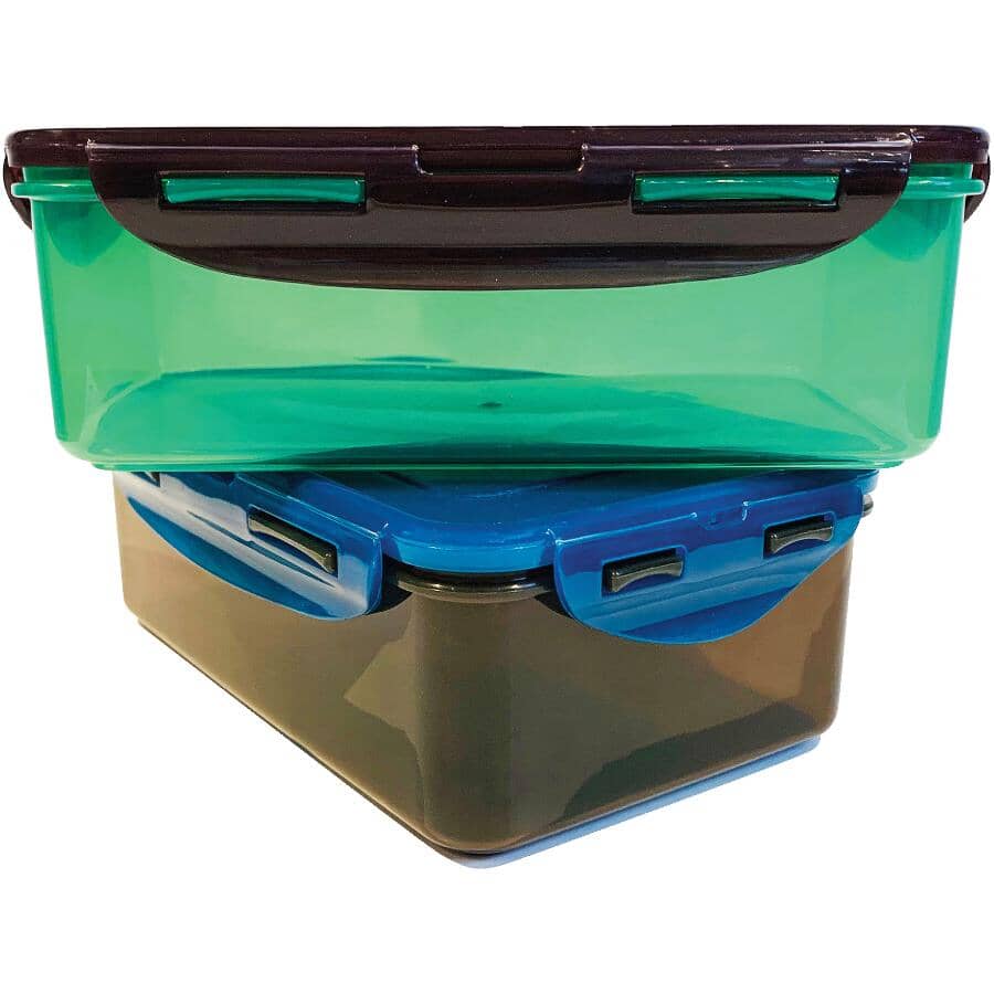 LOCK+LOCK ECO Rectangular Container | Home Hardware